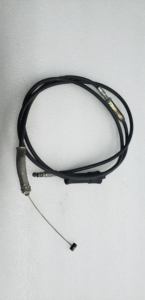 Cable, Throttle | MIC Parts